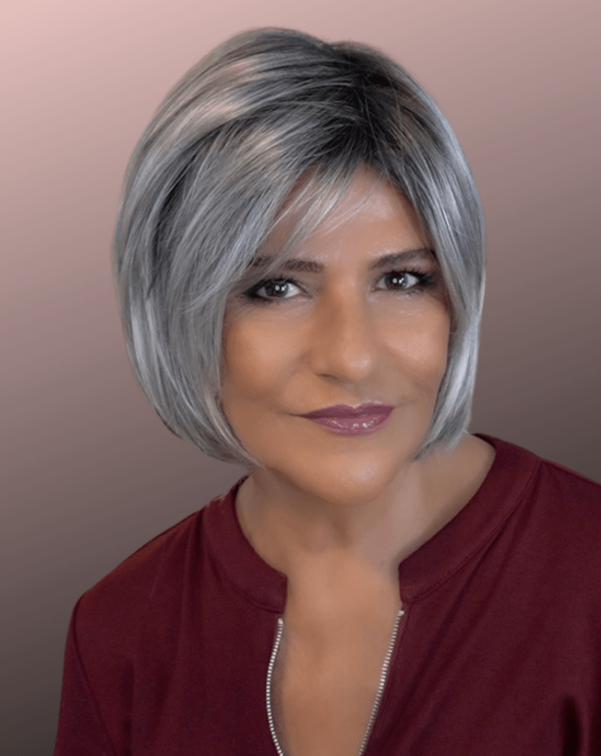 Envy Wigs | Sheila Synthetic Wig by Envy – Wig Studio 1