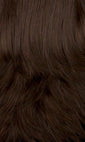 MIDNIGHT-Off black with medium dark brown highlights