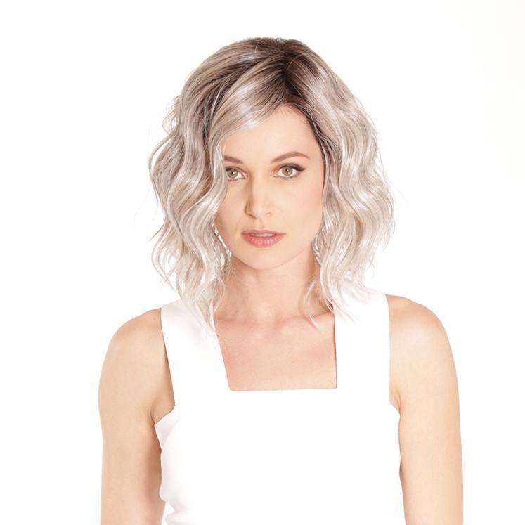 Belle Tress Wigs | Vienna Roast Wig | Heat Friendly Synthetic